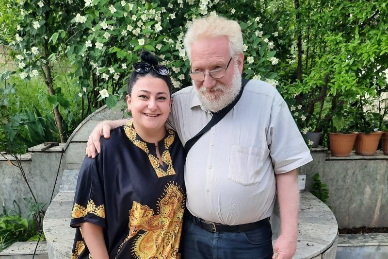 A zsidók városa, Kuba - Tiéd a Világ